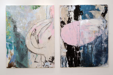 Yoshida Hanako -Qartisit