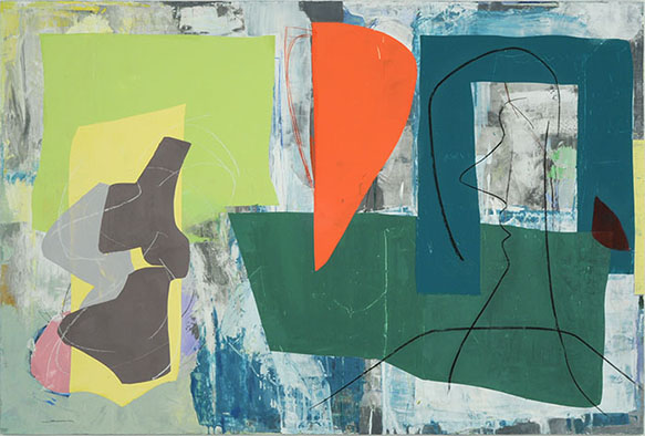 Yoshida Hanako -Qartisit