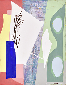 Yoshida Hanako -Qartisit